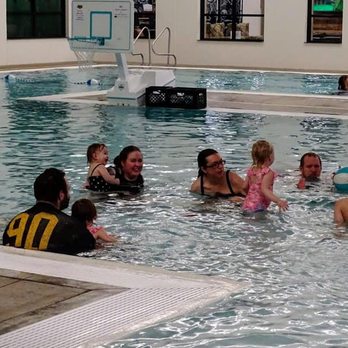 JACK LINK’S AQUATIC & ACTIVITY CENTER - Updated December 2025 - 714 W ...