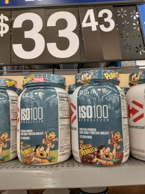 WALMART SUPERCENTER - 171 Photos & 31 Reviews - 1776 Plainfield Pike ...