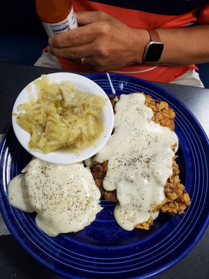 THE BLUE PLATE - SOUTH - 72 Photos & 156 Reviews - 1975 Ross Clark Cir ...