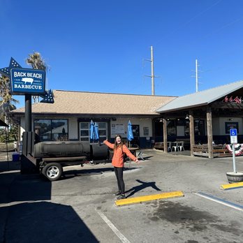 BACK BEACH BARBECUE - Updated July 2024 - 226 Photos & 399 Reviews ...