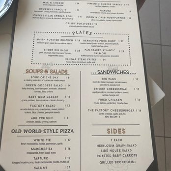 THE FACTORY SOUTH SHORE - 42 Photos & 10 Reviews - 300 W Station Square ...