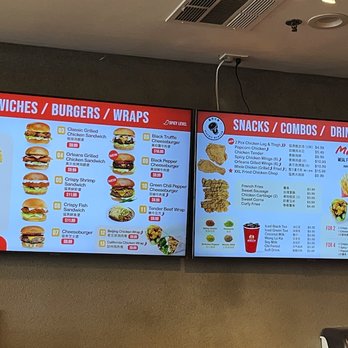 MACHO BURGER - Updated December 2024 - 161 Photos & 56 Reviews - 227 W ...