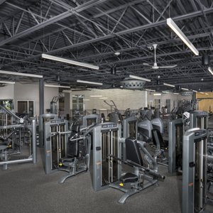 CRUNCH FITNESS - FREDERICK - Updated December 2025 - 18 Photos - 1005 ...