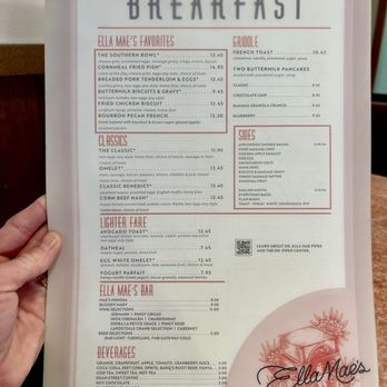 ELLA MAE’S DINER - Updated December 2025 - 267 Photos & 161 Reviews ...