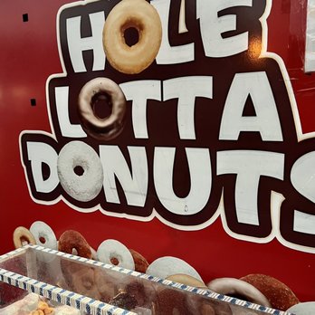 HOLE LOTTA DONUTS - Updated December 2025 - 4536 Empire Church Rd ...