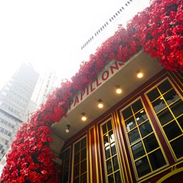 PAPILLON BISTRO & BAR - Updated December 2025 - 608 Photos & 612 ...