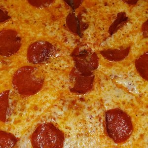 LOVE CRUST PIZZA . - 10 Photos - Fallston, Maryland - Pizza ...
