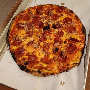 MODERN APIZZA - Updated June 2024 - 1301 Photos & 1710 Reviews - 874 ...