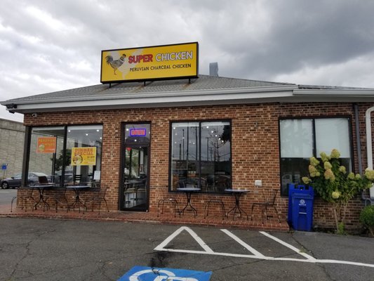 SUPER CHICKEN - Updated April 2025 - 40 Photos & 55 Reviews - 6701 ...