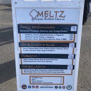 MELTZ EXTREME GRILLED CHEESE - 524 Photos & 760 Reviews - 1735 W ...