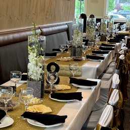 BANCHETTO RESTAURANT - Updated July 2025 - 714 Photos & 275 Reviews ...