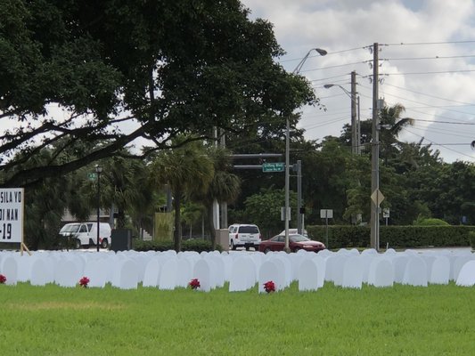 GRIFFING PARK - Updated December 2025 - 428 NE 123rd St, North Miami ...