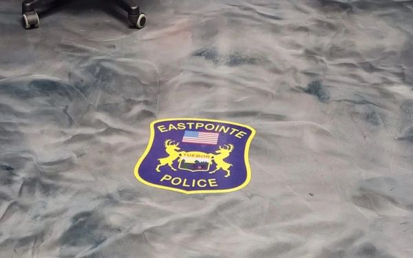 EASTPOINTE POLICE DEPARTMENT - Updated May 2026 - 28 Photos - 16083 E 9 ...