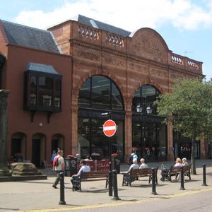 BROMBOROUGH LIBRARY - Updated April 2025 - Allport Lane, Bromborough ...