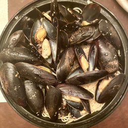 CAFE NAPOLI RESTAURANT & PIZZERIA - Updated December 2024 - 88 Photos ...