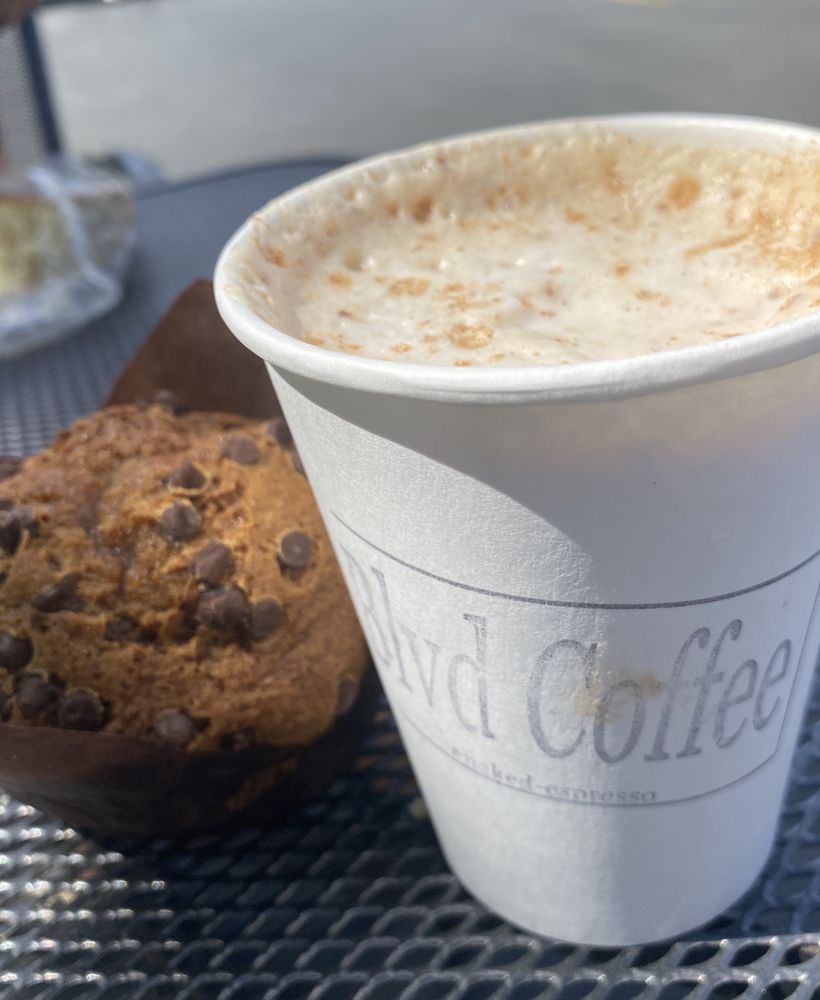 BLVD COFFEE - 318 Photos & 300 Reviews - 6055 Meridian Ave, San Jose ...