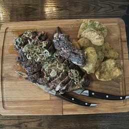 GRIFFIN’S - Updated January 2026 - 745 Photos & 460 Reviews - 120 S ...