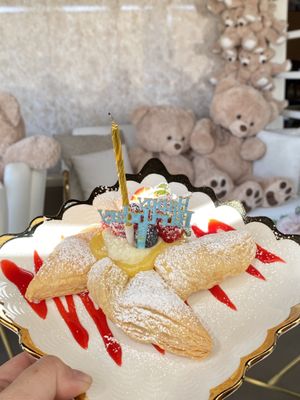 N CAFE - Updated December 2025 - 351 Photos & 145 Reviews - 901 W ...