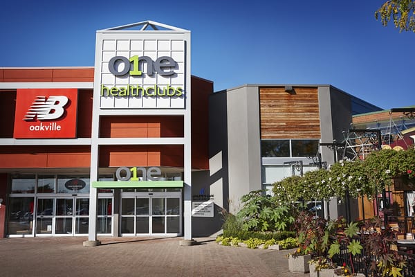 ONE HEALTH CLUBS - OAKVILLE - Updated December 2025 - 19 Reviews - 1011 ...