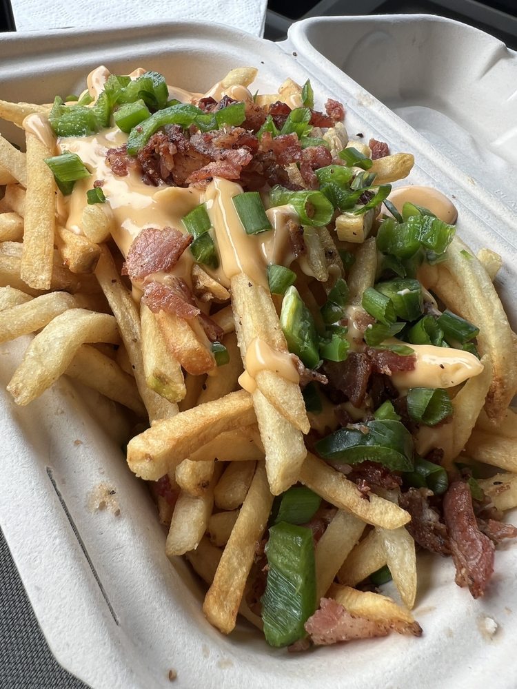 SILVER RUSH GRILL - Updated October 2024 - Reno, Nevada - Food Trucks ...