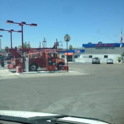 SC FUELS - Gas Stations - 145 Vernon Way, El Cajon, CA - Phone Number ...
