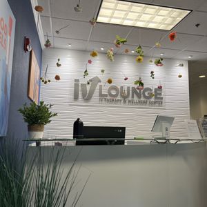 VITALUXX IV LOUNGE & MED SPA - Updated August 2025 - Orlando, Florida ...