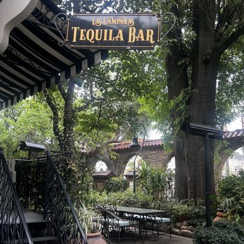 LAS CAMPANAS MEXICAN CUISINE & TEQUILA BAR - Updated June 2024 - 921 ...