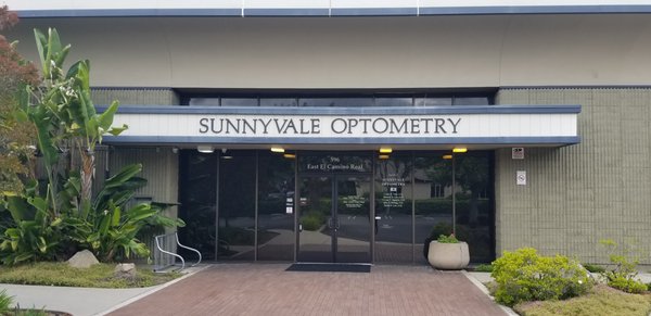 SUNNYVALE OPTOMETRY - Updated December 2025 - 135 Reviews - 596 E El ...