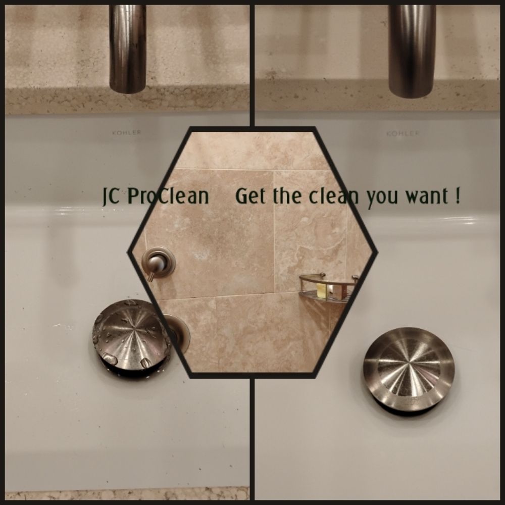 JC PRO CLEAN - Updated August 2025 - 141 Photos - 2512 brad St ...