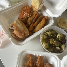 PROPOSITION CHICKEN - Updated October 2025 - 254 Photos & 181 Reviews ...