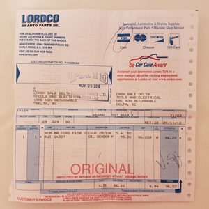 LORDCO PARTS - Updated December 2025 - 882 East Cordova Street ...