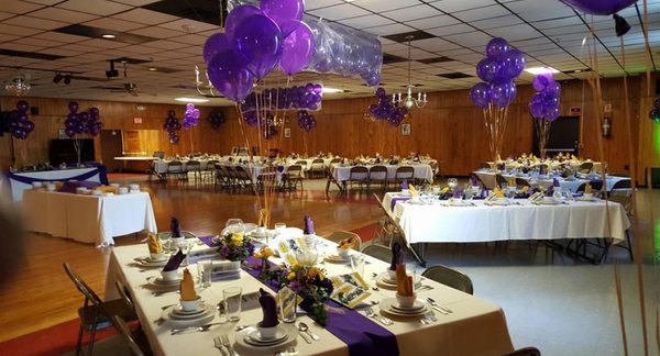 LIBERAL CLUB - Updated December 2025 - 11 Photos - 20 Star St, Fall ...