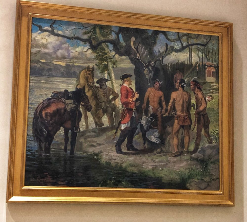 THOMAS BALCH LIBRARY - Updated November 2025 - 208 W Market St ...