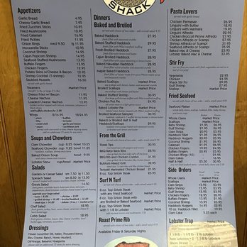 MIKE’S CLAM SHACK - Updated December 2025 - 254 Photos & 490 Reviews ...