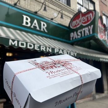MODERN PASTRY SHOP - Updated February 2025 - 4017 Photos & 2793 Reviews ...