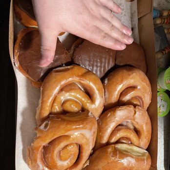 DONUT NOOK - Updated October 2024 - 103 Photos & 189 Reviews - 4403 NE ...