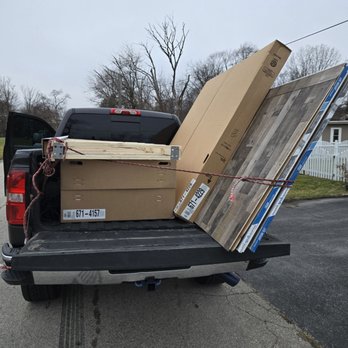 MENARDS - Updated December 2025 - 81 Photos & 77 Reviews - 715 Fort ...