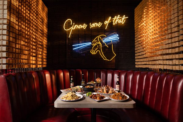 LUK FU - Updated September 2025 - 180 Photos & 86 Reviews - 900 Packer ...