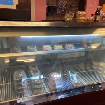 NOT CHO CHEESECAKE - Updated December 2024 - 79 Photos & 64 Reviews ...