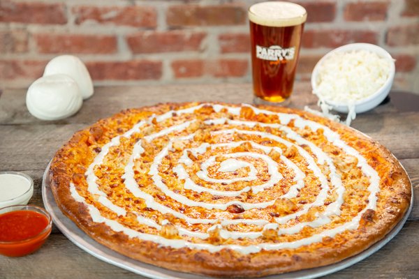 PARRY’S PIZZERIA & TAPHOUSE - Updated July 2025 - 207 Photos & 261 ...