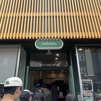 TADAIMA - MISSION - Updated December 2025 - 1123 Photos & 521 Reviews ...