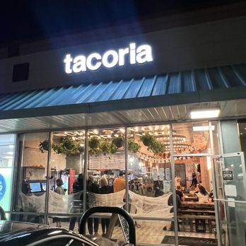 TACORIA - Updated February 2025 - 95 Photos & 16 Reviews - 445 River Rd ...