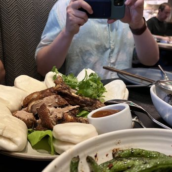 WILD GINGER - Updated September 2024 - 748 Photos & 1724 Reviews - 1401 ...