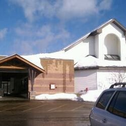 MANCHESTER CHRISTIAN CHURCH - 11 Reviews - 1308 Wellington Rd ...