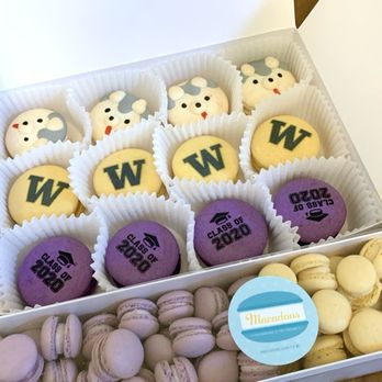 MACADONS - Updated February 2025 - 767 Photos & 407 Reviews - 826 S 3rd ...