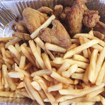 SNAPPERS FISH AND CHICKEN - Updated December 2025 - 23 Photos & 19 ...