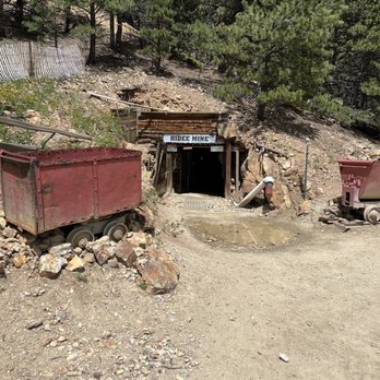 HIDEE GOLD MINE - Updated May 2025 - 132 Photos & 109 Reviews - 1950 ...