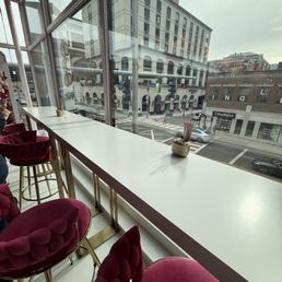 COCO CAFE - Updated June 2025 - 167 Photos & 50 Reviews - 68 Broad St ...