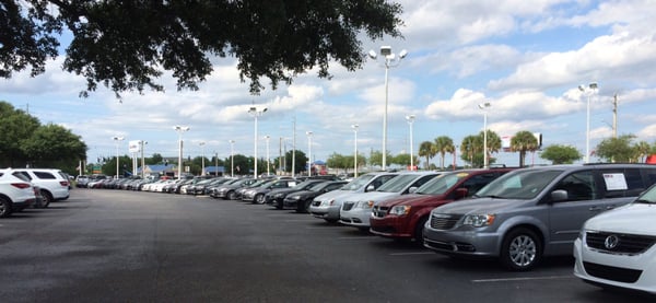 AUTOMAX OCALA - Updated October 2025 - 42 Photos & 90 Reviews - 1918 SW ...