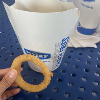 PETERS’ DRIVE-IN - Updated December 2025 - 192 Photos & 370 Reviews ...